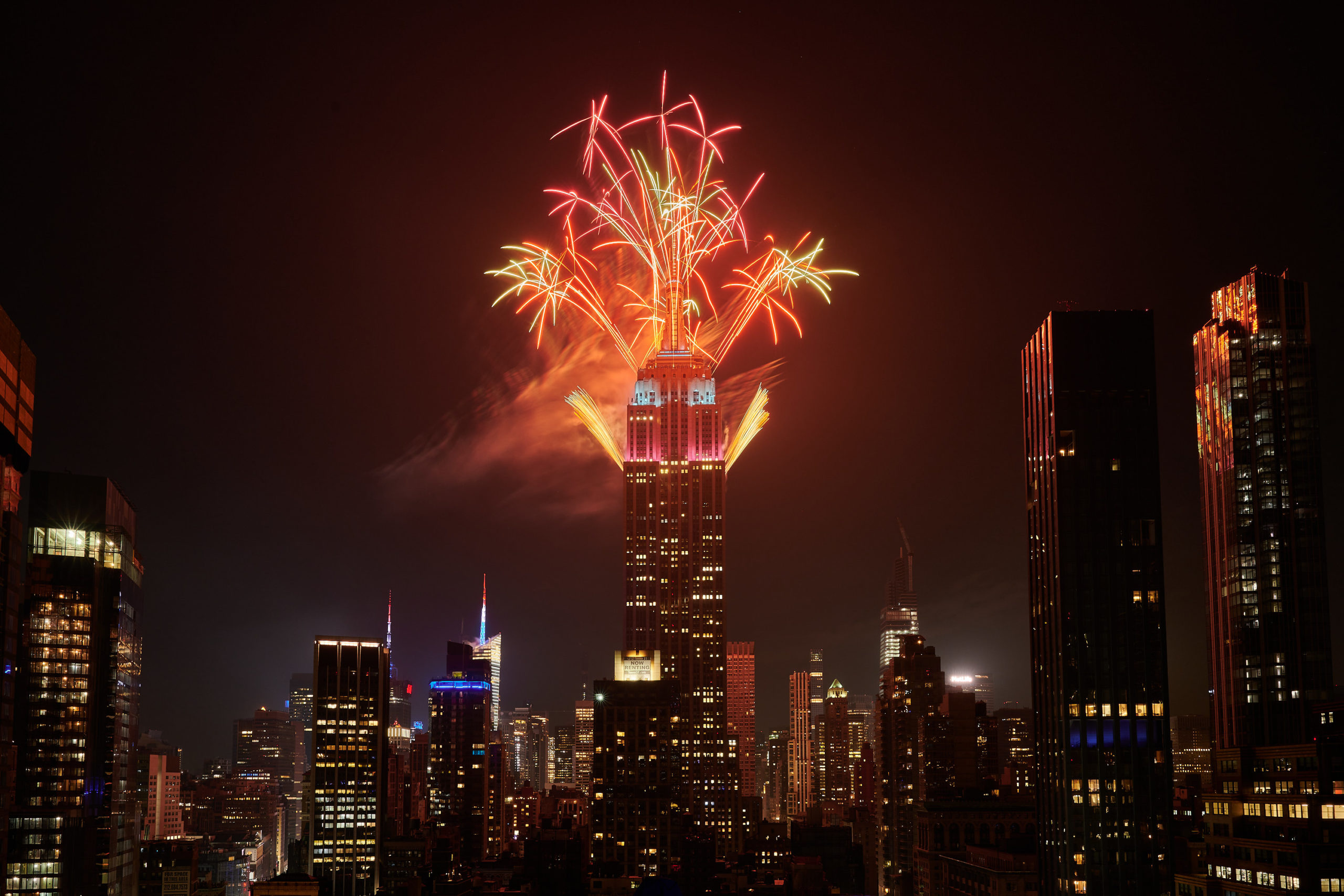 SDFX International | Pyrotechnics, Fireworks, Special effects, Confetti ...